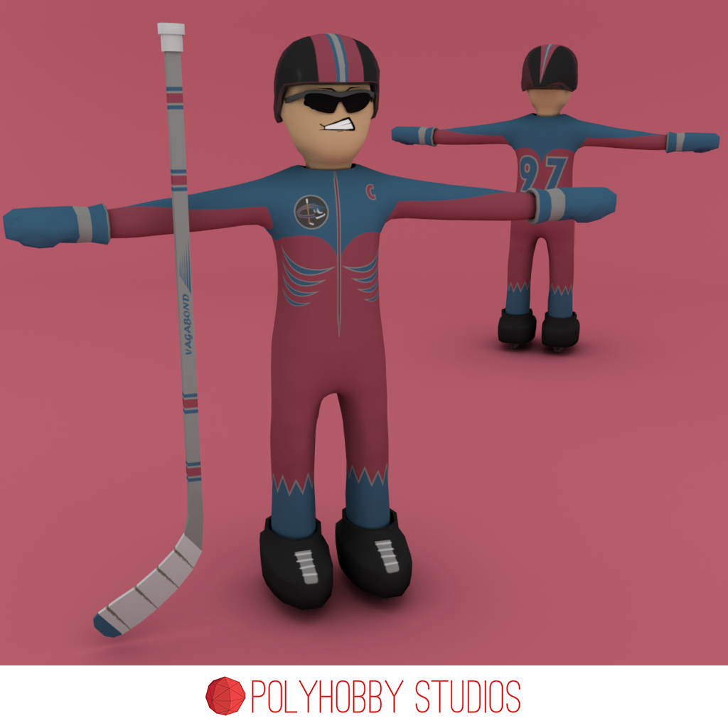 Captains – PolyHobby Studios